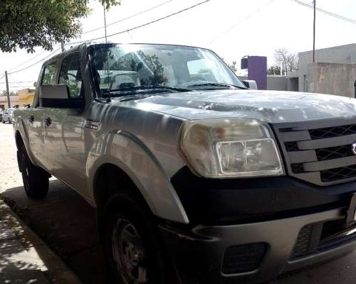 Ford Ranger 2009 (l10) - Año: 2009 - Agroads