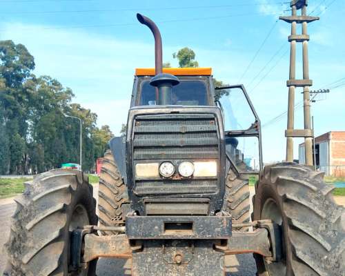 Valmet 1880 Buen Estado - Año: 1995 - u$s 40.000 - Agroads