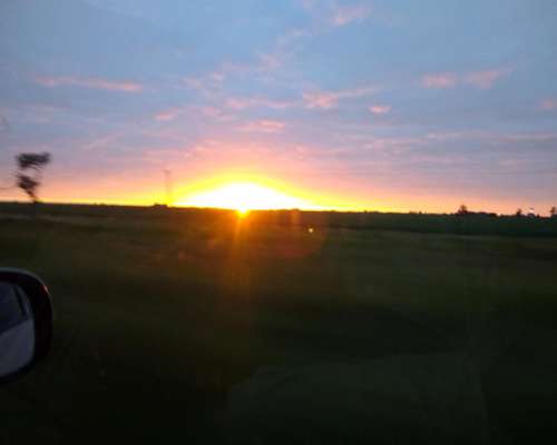 Campo Mixto en Rufino - u$s 5.000 / ha - Agroads