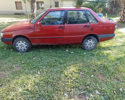 Vendo Fiat Duna Diesel año 88 - Año: 1988 - $ 900.000 - Agroads