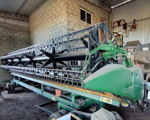 John Deere 9470 STS Axial - Primera Mano - año - 2010 - Agroads