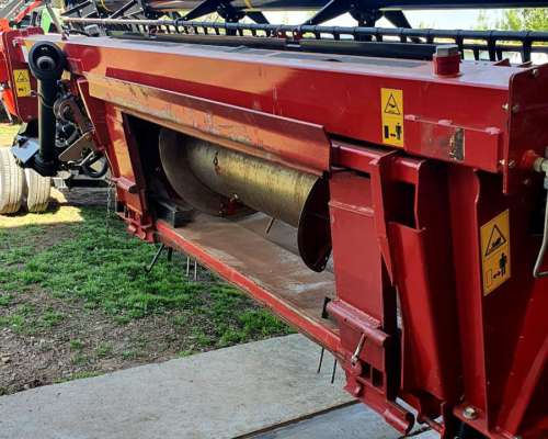 Draper Case 3162 - 35 Pies - año 2019 - Año: 2019 - Agroads