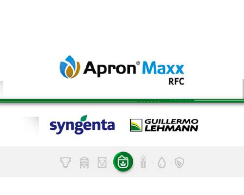 Apron Maxx RFC - Curasemillas Syngenta - Agroads