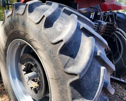 Tractor Puma 170 año 2019 - Año: 2019 - u$s 145.000 - Agroads