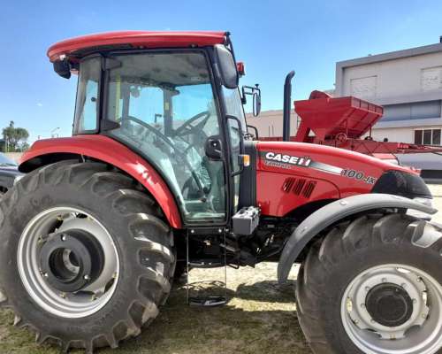 Case IH Farmall 100 JX - año 2021 - Año: 2021 - Agroads