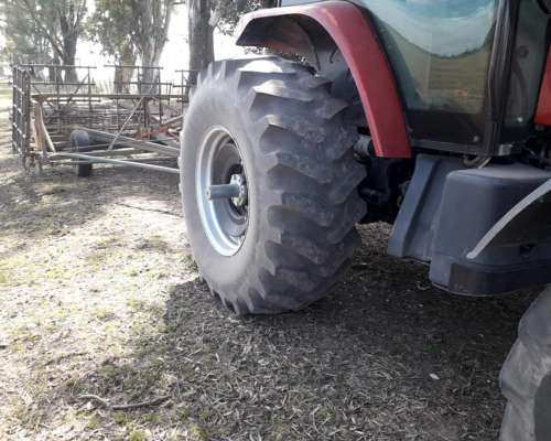 Tractor Case MXM 150 - Año: 2008 - Agroads