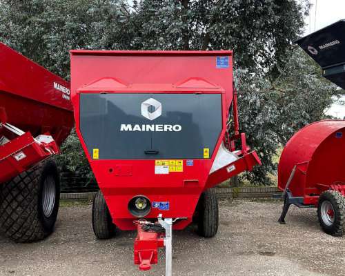 Mainero Modelo 2931 Plus - Año: 2023 - Agroads