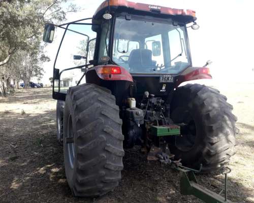 Tractor Case MXM 150 - Año: 2008 - Agroads