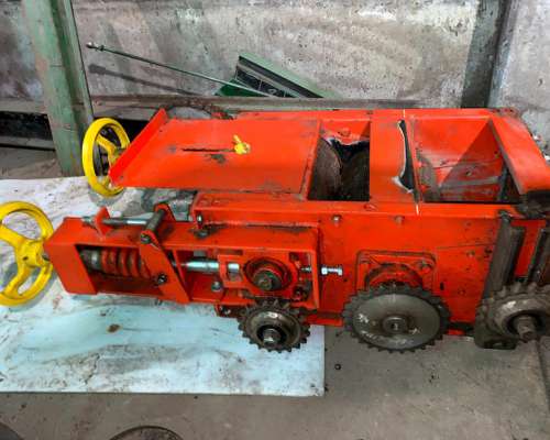 Quebradora de Granos Loyto - $ 1.245.353.232 - Agroads (cod: 911465)