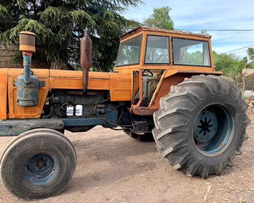 Tractor Fiat 1100 e - Año: 1979 - $ 3.400.000 - Agroads