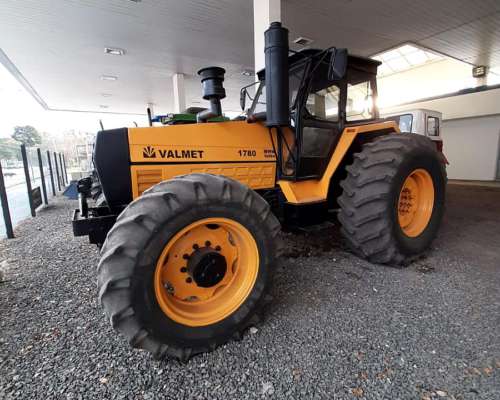 Tractor Usado Valmet 1780 - Año: 1998 - Agroads