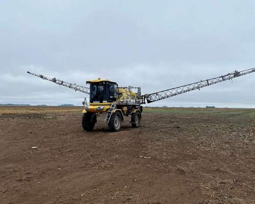 Pla MAP II 2500 - año 2009 - Año: 2009 - Agroads