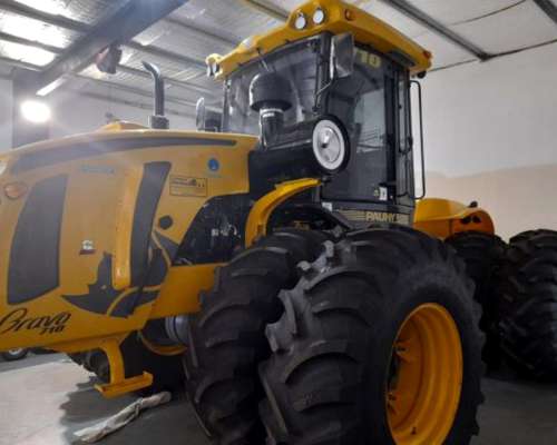 Pauny 710 Bravo - año 2022 - Año: 2022 - Agroads