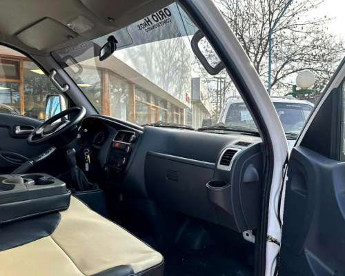 Kama X1 Cabina Simple Chasis Solo 0km MY2025 P/3 Toneladas - Agroads