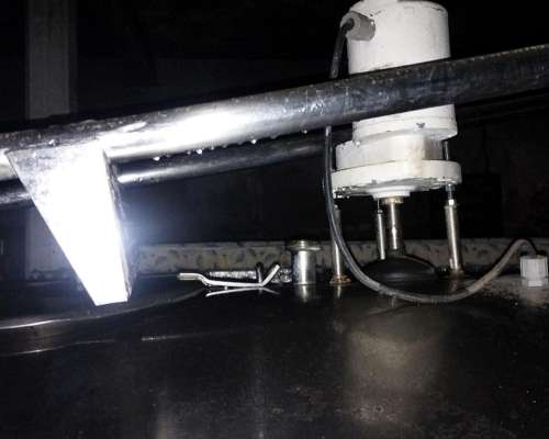 Mueller Milk Violeta Modelo OE - u$s 10.000 - Agroads