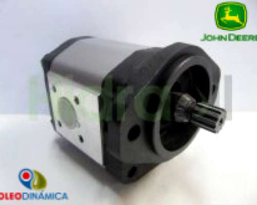 Bomba Hidráulica 28 CC Jonh Deere AL156335 - Agroads