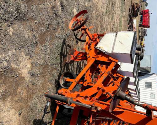 Migra 10 a 70 - $ 450.000 - Agroads