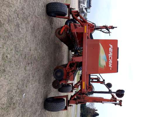 Fercam F440 15 a 0.35 - Año: 2006 - u$s 34.000 - Agroads