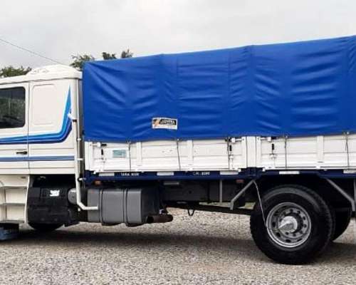 Scania H113 360 Carrozado - Año: 1997 - $ 7.500.000 - Agroads