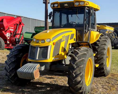 Tractor Pauny EVO 280a año 2018 - Año: 2018 - $ 83.000.000 - Agroads