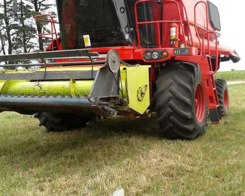 Don Roque RV 170, Plat 30 Pies - Año: 2006 - u$s 120.000 - Agroads