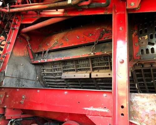 Case 2188 Mod 1999 - Año: 1999 - Agroads