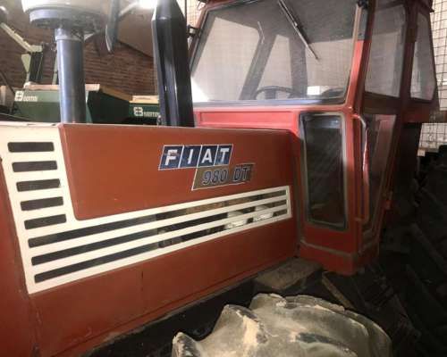Fiat 980 , de Productor - u$s 30.000 - Agroads