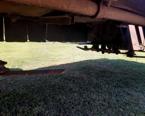 Desmalezadora Hileradora Carpil CDH 3003 - Agroads