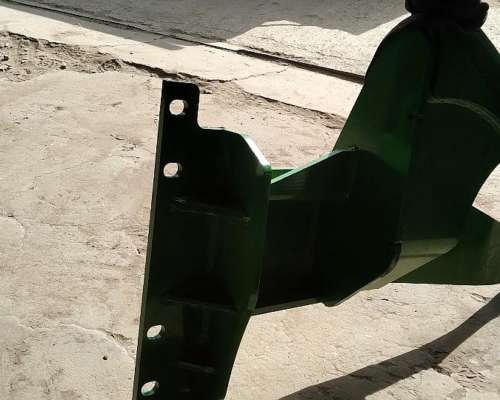 Base para Pala Omar Martin - Año: 2021 - u$s 3.000 - Agroads