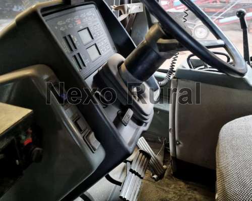 Case 8910 170 HP 1998, con 2000 Hs de Motor Hecho a Nuevo - Agroads