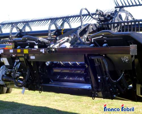 Draper Macdon FD 1 - Año: 2019 - Agroads