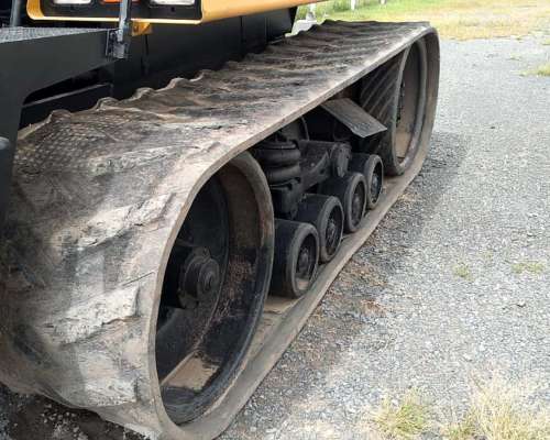 Caterpillar 65c con Oruga - Año: 1994 - Agroads