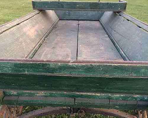 Carro Chata Ruso Volga - $ 60.000 - Agroads (cod: 316418)