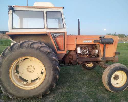 Fiat 700 e Impecable - Año: 1980 - $ 2.800.000 - Agroads