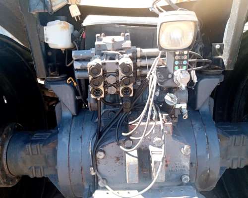 Tractor Catepillar Challenger 45 - Año: 1999 - Agroads