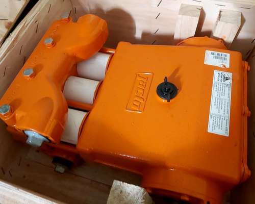 Bomba Jacto JP 150 - Agroads