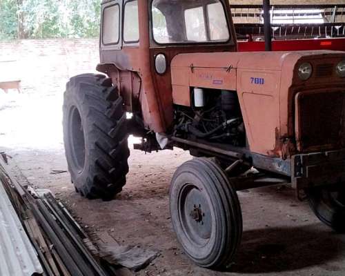 Fiat 700 - año 1971 - Año: 1971 - Agroads