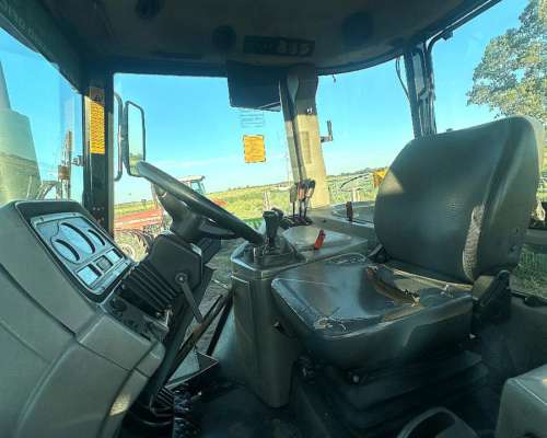 Tractor Massey Ferguson 7170 2010 - 170 HP - Piloto - Agroads