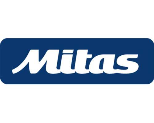 Neumático Mitas TR-08 500/60-22,5 16 Telas - Agroads