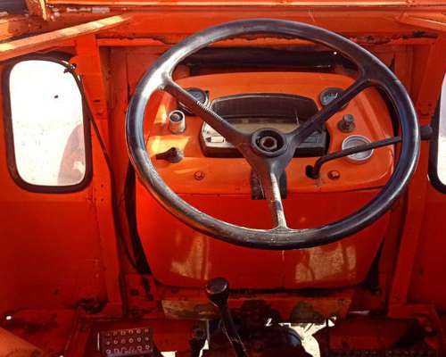 Fiat 700 año 1974 - Año: 1974 - u$s 12.000 - Agroads