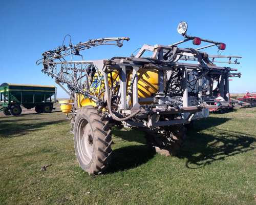 Pla año 2004 24 Metros de Labor. - Año: 2004 - u$s 18.000 - Agroads