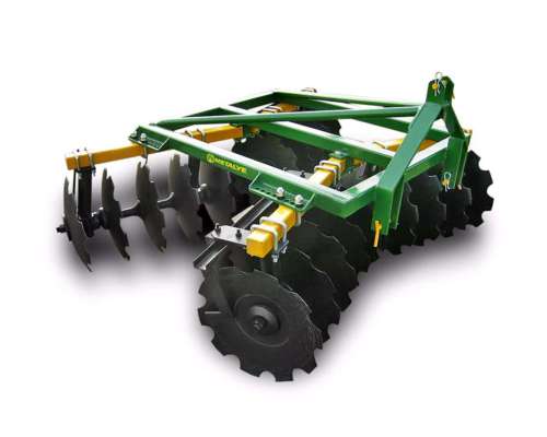 Taipera de 14 Disos de Levante 3 Puntos Taipa Bordeador 14 D - Agroads ...