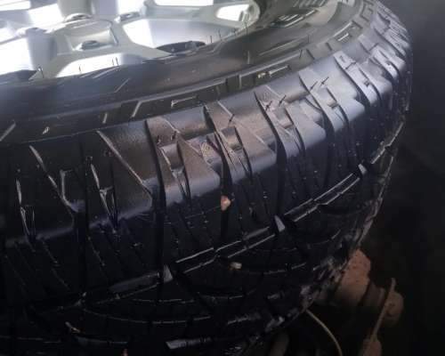 Ranger C/D 2017 4X2 3.2 XLS - Año: 2017 - $ 7.400.000 - Agroads