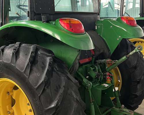 John Deere 5090e año 2016. 9500 HS. Power Reverse. Inversor - Agroads