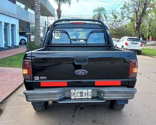 Ford Ranger LX Plus año 2007 - Año: 2007 - $ 2.700.000 - Agroads