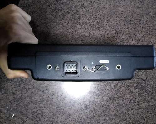 Monitor Case PRO 600 - $ 1 - Agroads (cod: 782918)