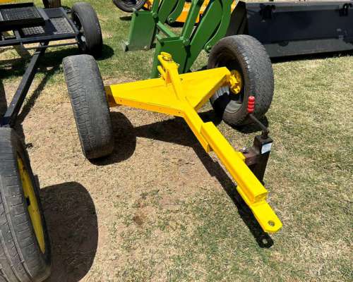 Bugui Rodado 16” . - $ 120.000 - Agroads