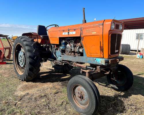 Fiat 700 e Cañero - $ 2.700.000 - Agroads