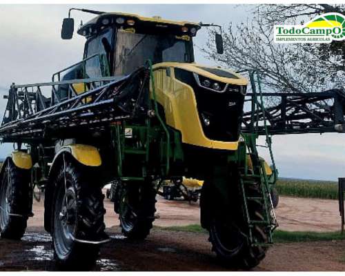 Caiman SP Mecánica 2020, Rodado 38, Mapeador, Piloto y Corte - Agroads