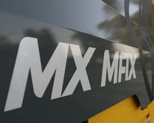 Sembradora Agrometal MX MAX - Año: 2024 - Agroads
